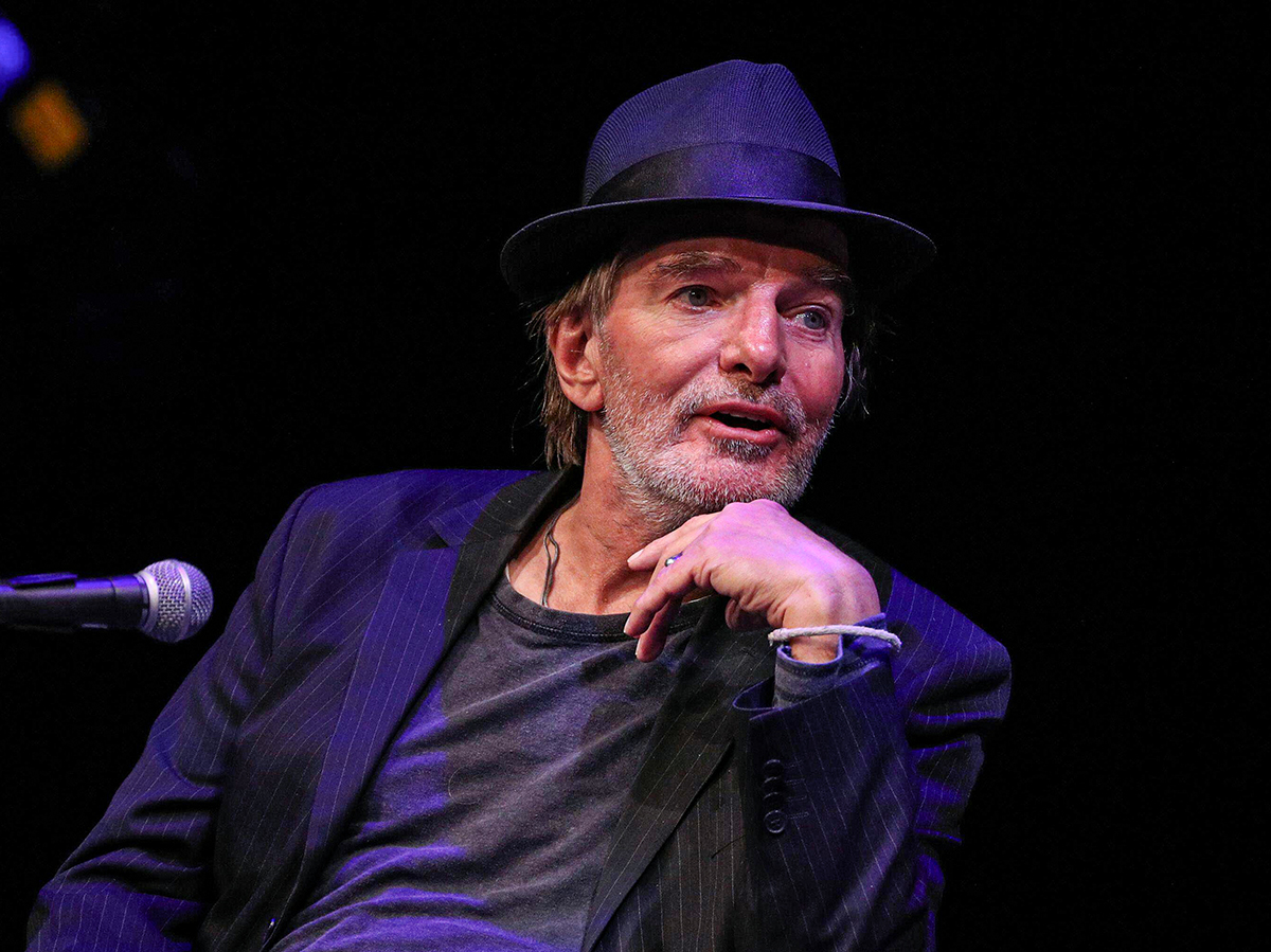 The Rock Musicians That Passed Away This 2025