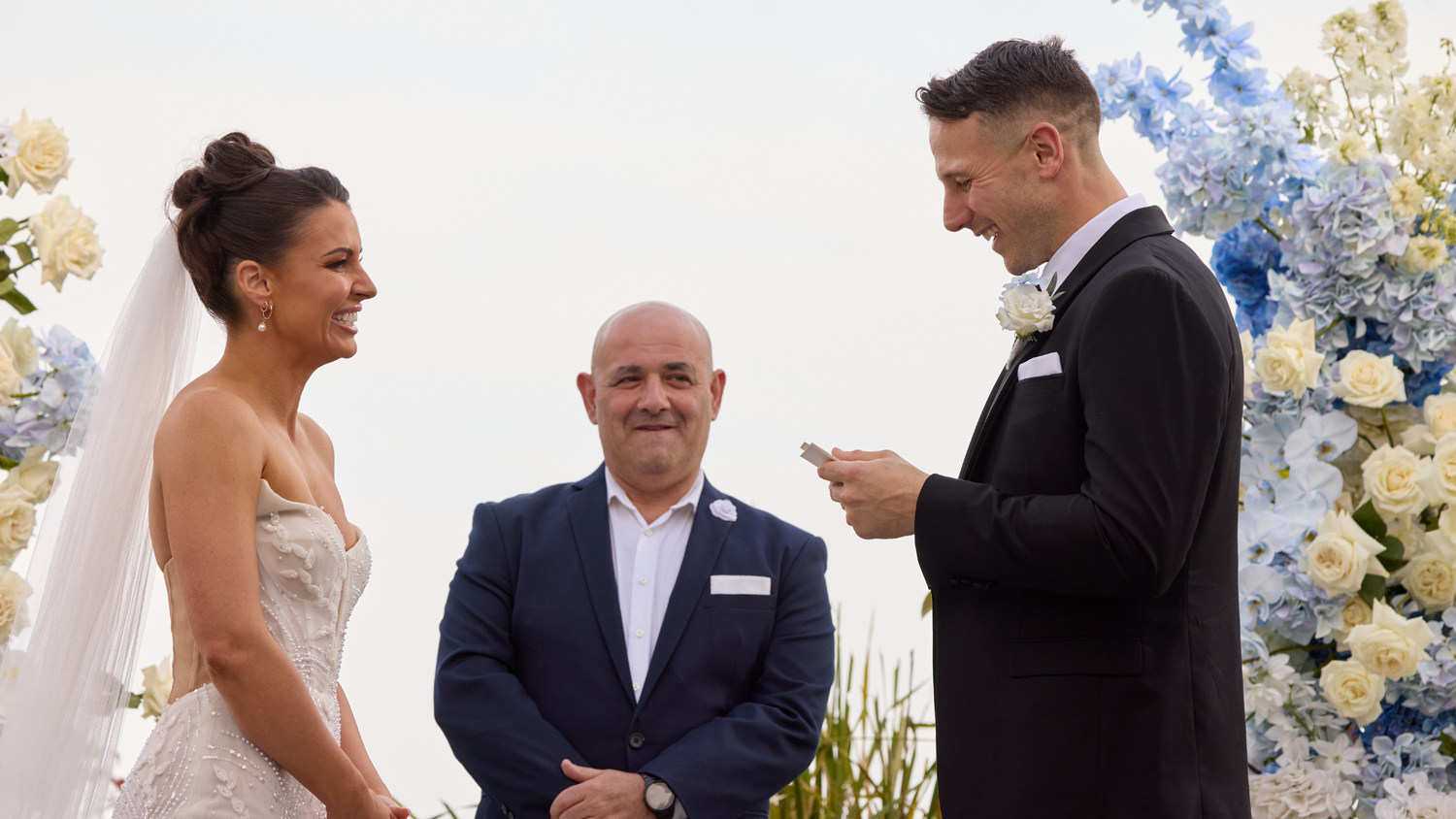Married At First Sight Australia: Are Rhi and Jeff still together?