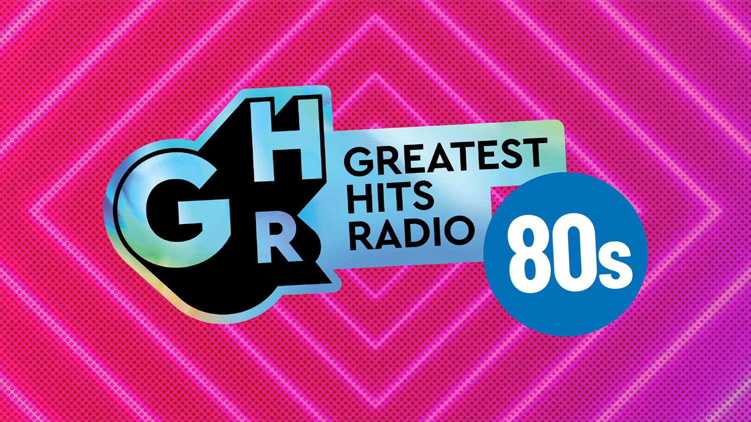 How to listen to Greatest Hits Radio 80s