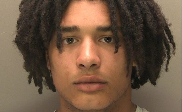 Two people convicted of manslaughter after a man died from a stab wound ...