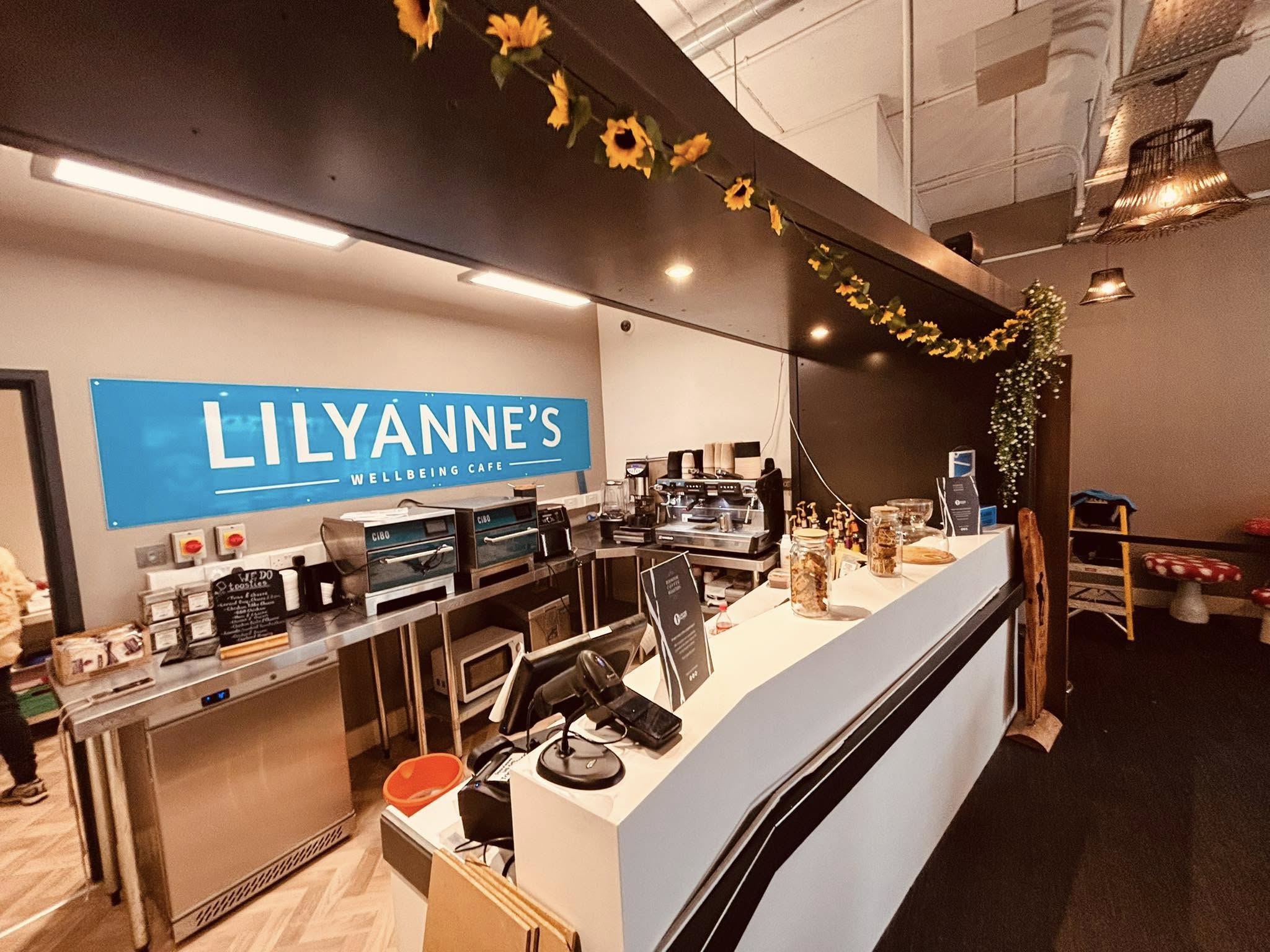 Hartlepool charity hopes new community kitchen will relieve foodbank ...