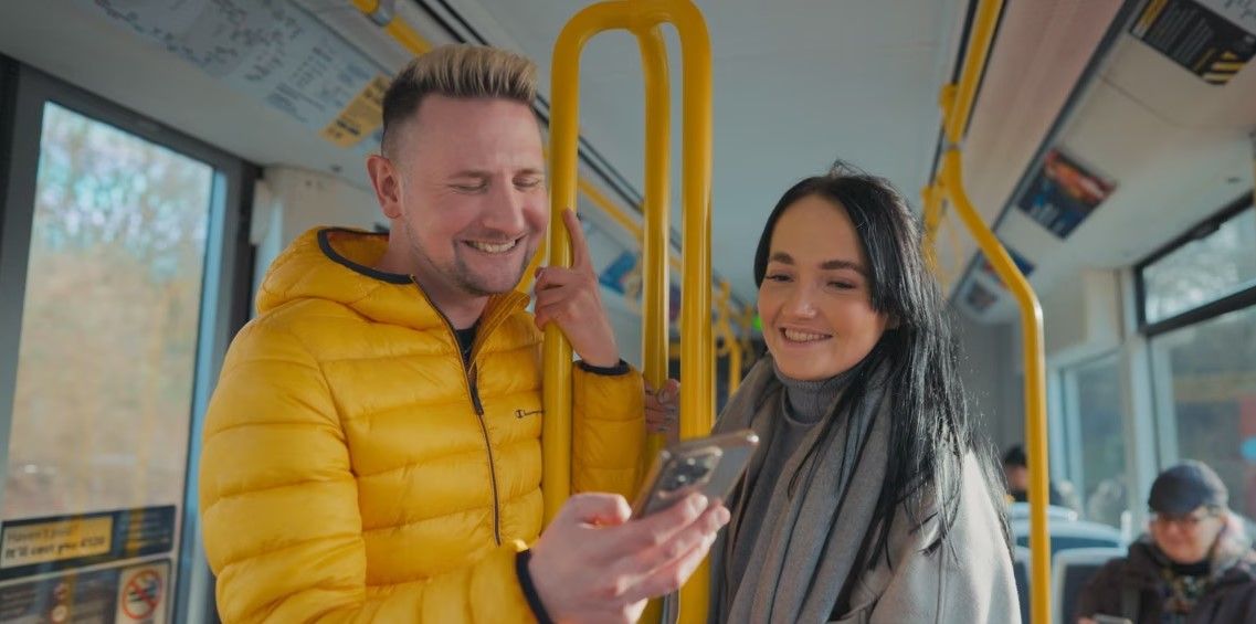 London-style integrated tap and go payment system to launch in two weeks