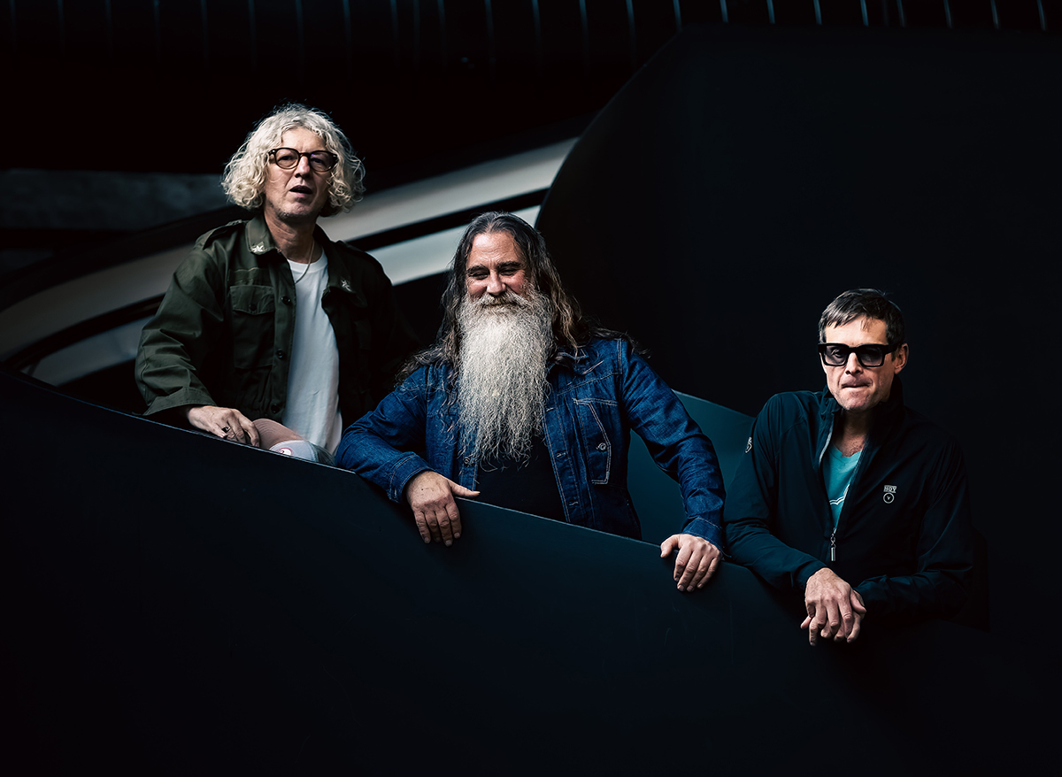 Cast announce 'All Change' 30th anniversary UK tour and reveal support act