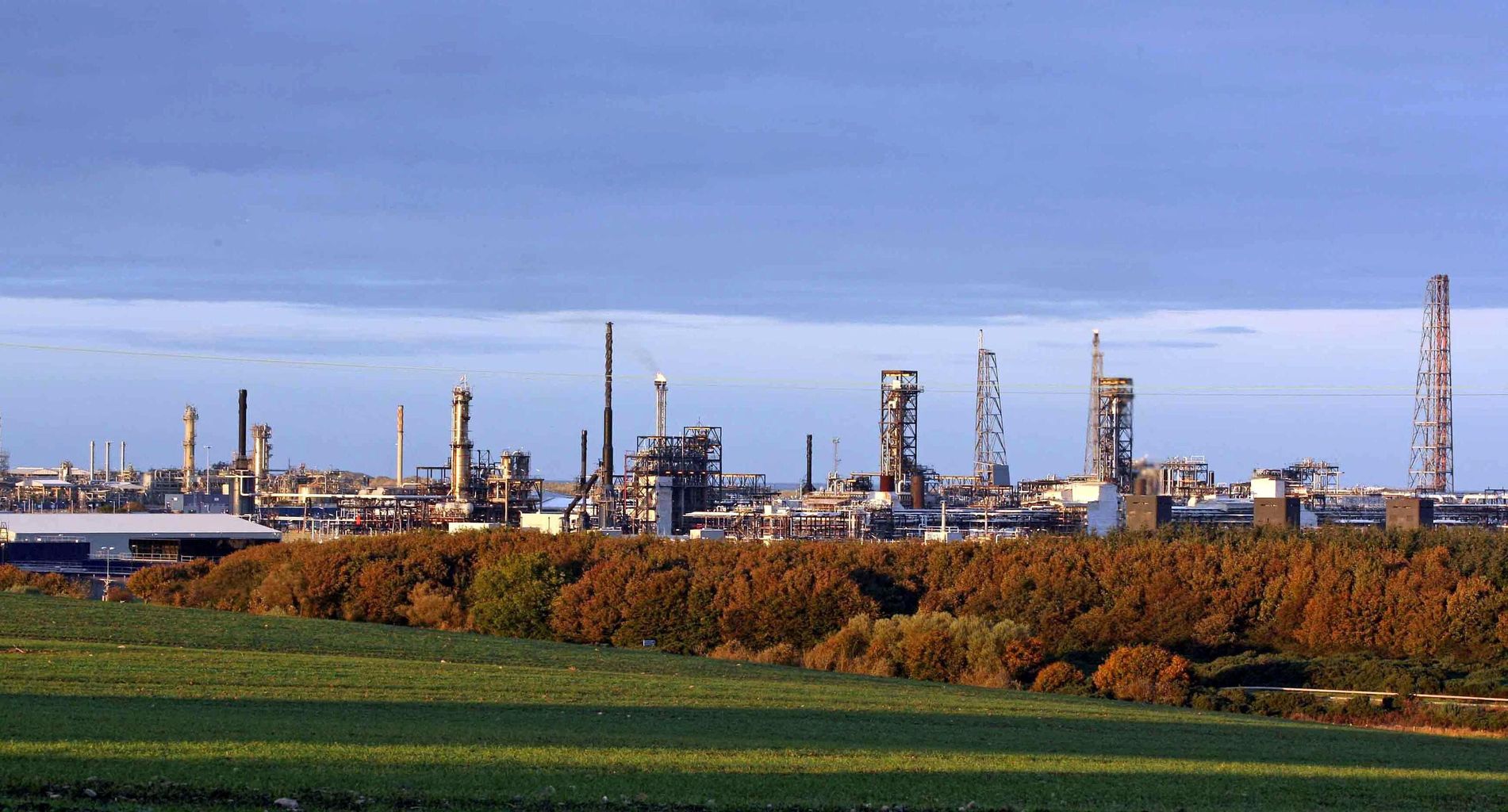 North East business leaders urge Chancellor to back Acorn carbon ...