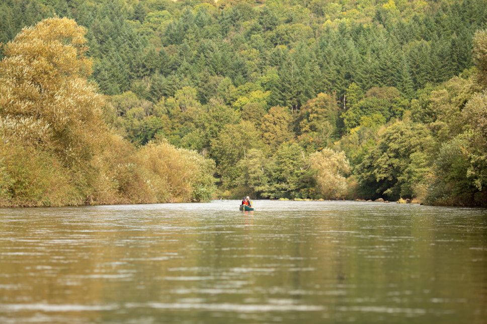£1million project announced towards tackling water quality in River Wye