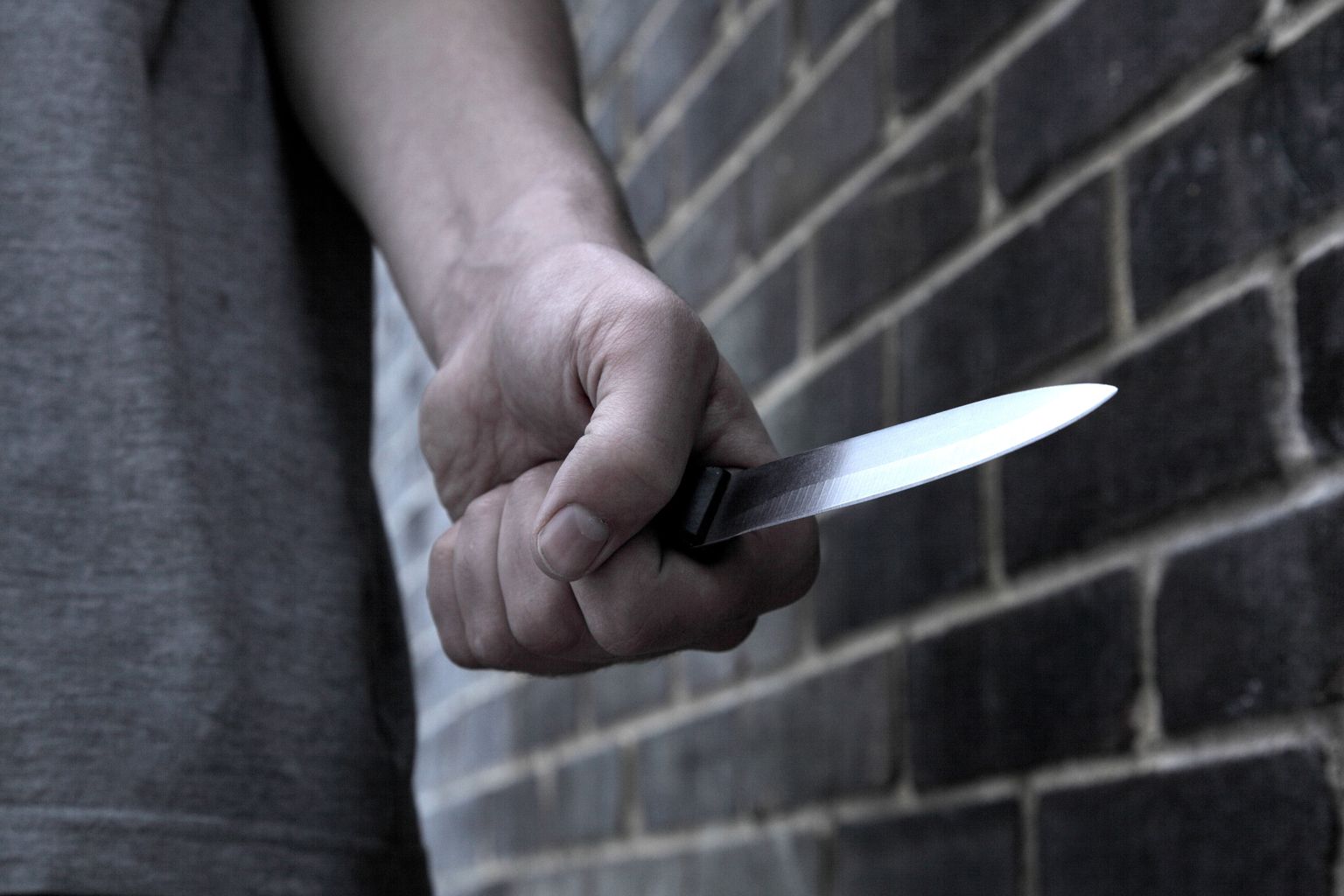 Rounded kitchen knives could reduce injuries and deaths caused by knife ...