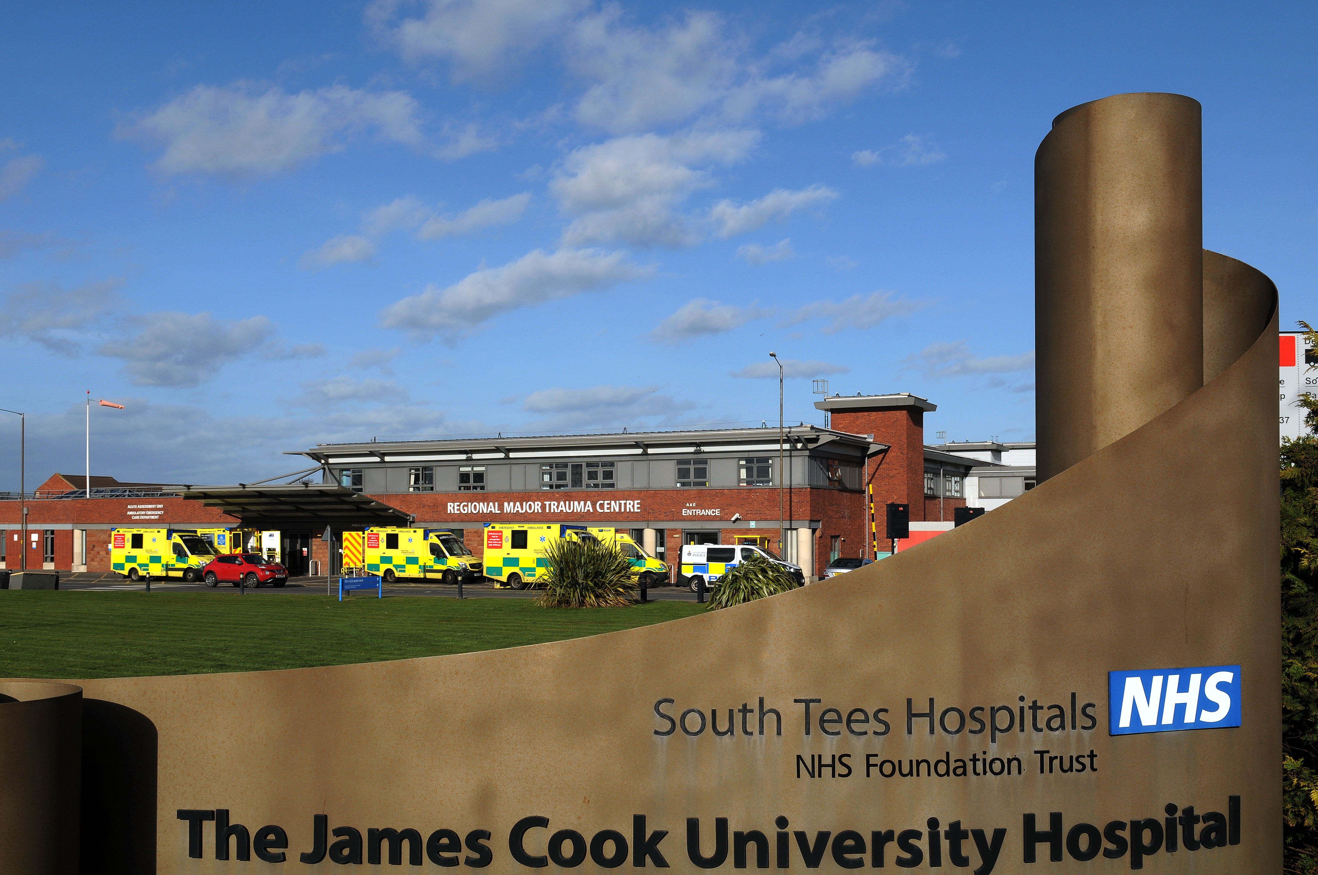 James-Cook-Middlesbrough-Extension