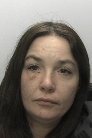 Police appeal for woman over Exeter assault