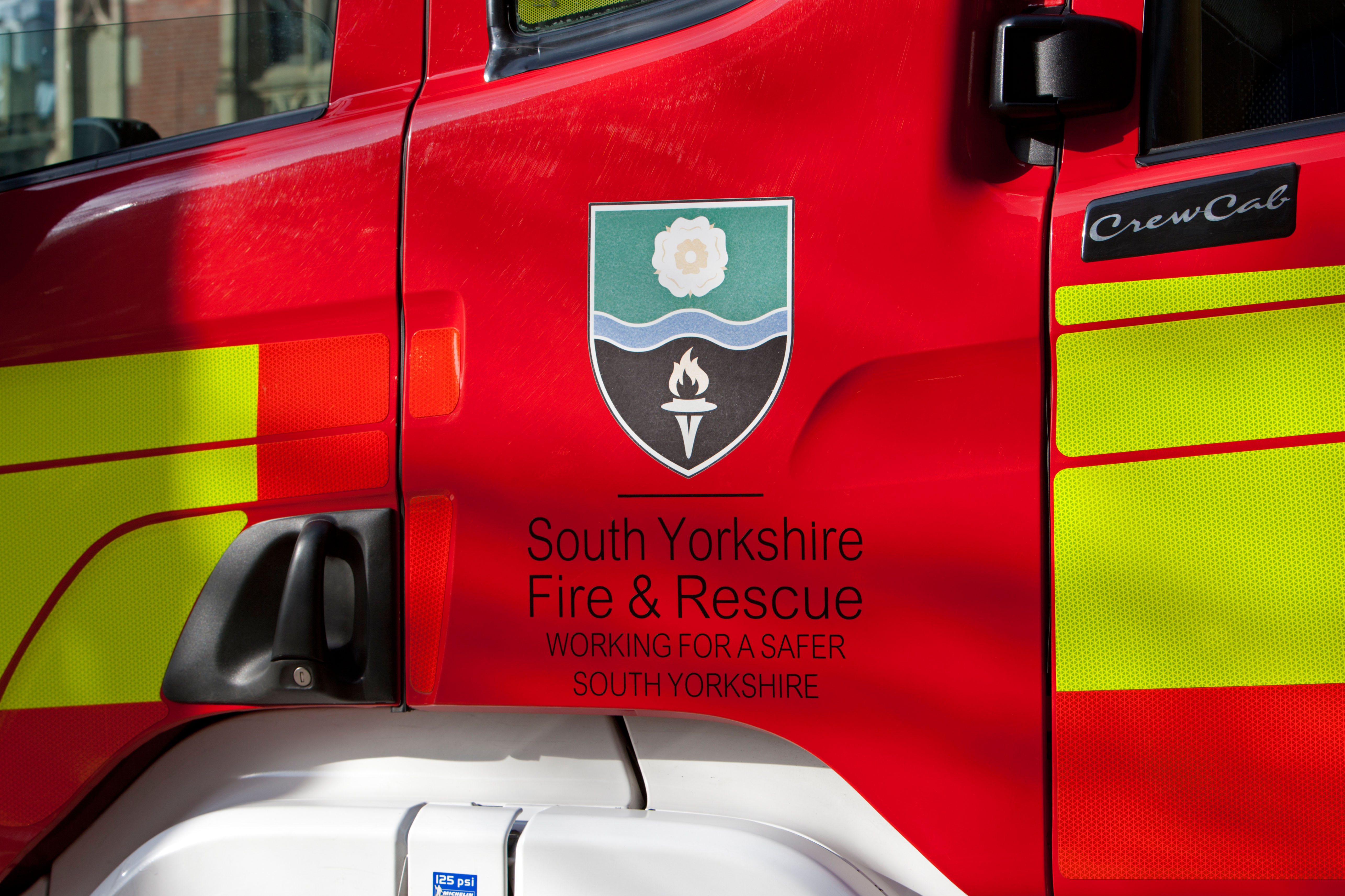 South Yorkshire Fire and Rescue praised with more compliments than ...