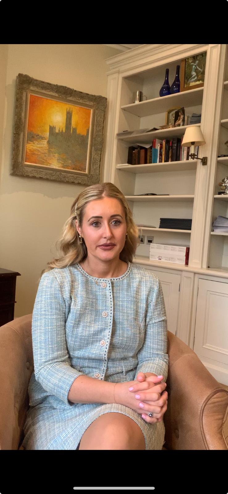 Family of murdered Essex MP - Sir David Amess - to meet PM after public ...