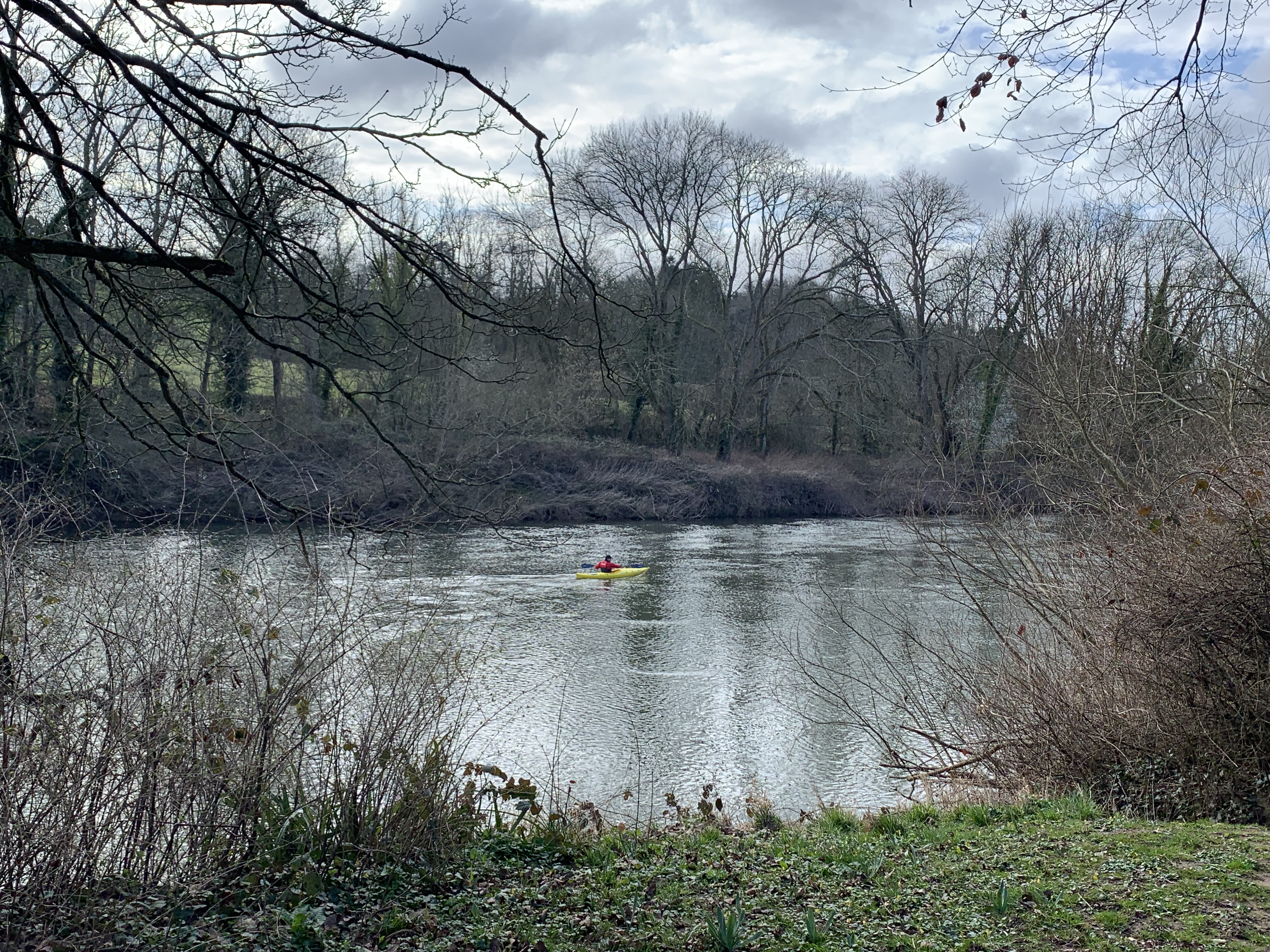 New rules to be introduced for open water swimming in Wales and England