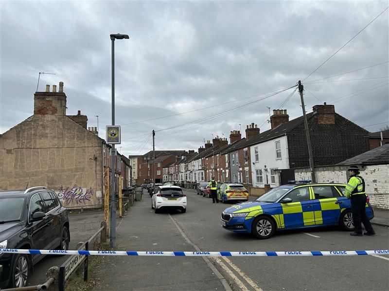 Residents shocked as 13 year old girl arrested for murder in Wellingborough