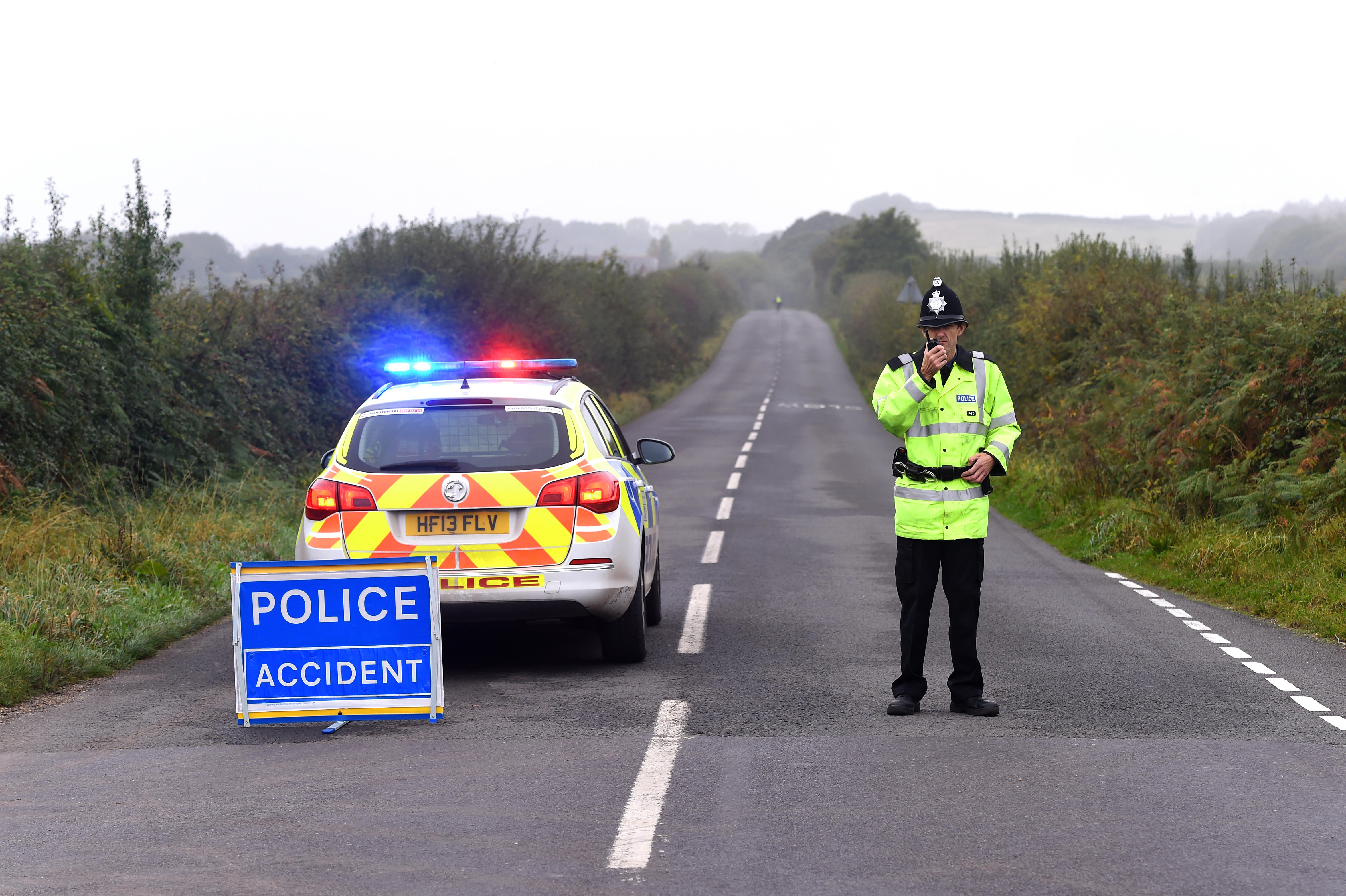 A man's died in a Kidderminster crash | News - Greatest Hits Radio ...