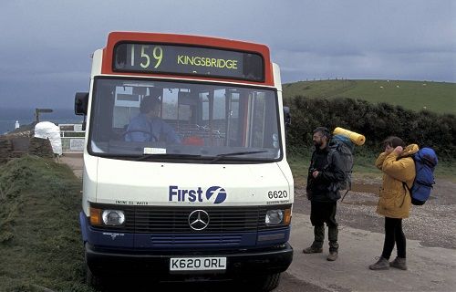 Devon backs plans for £10.3m bus service improvements | News - Greatest ...
