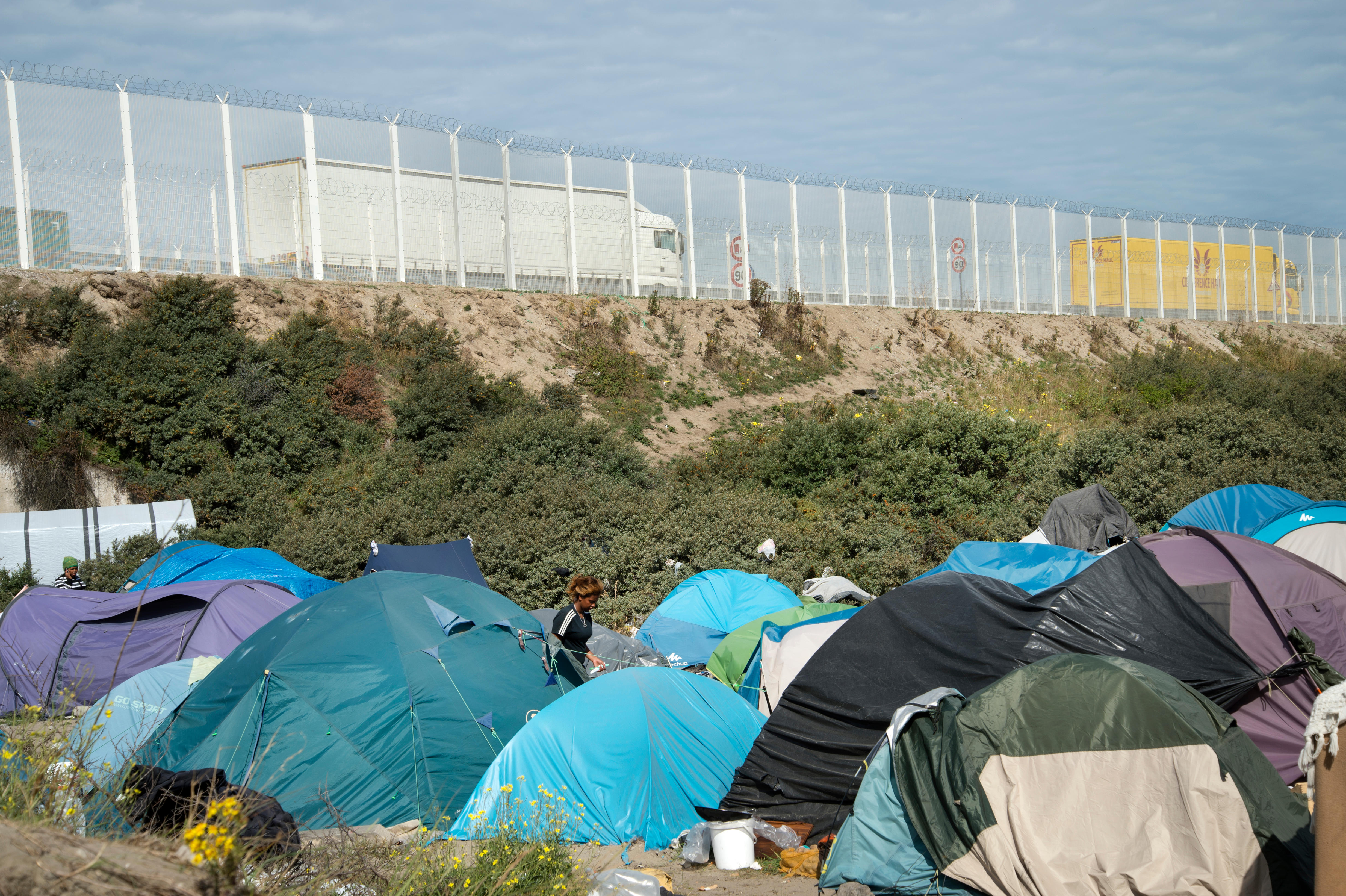 PM vows Home Office will look into case of Essex couple who were fined ...