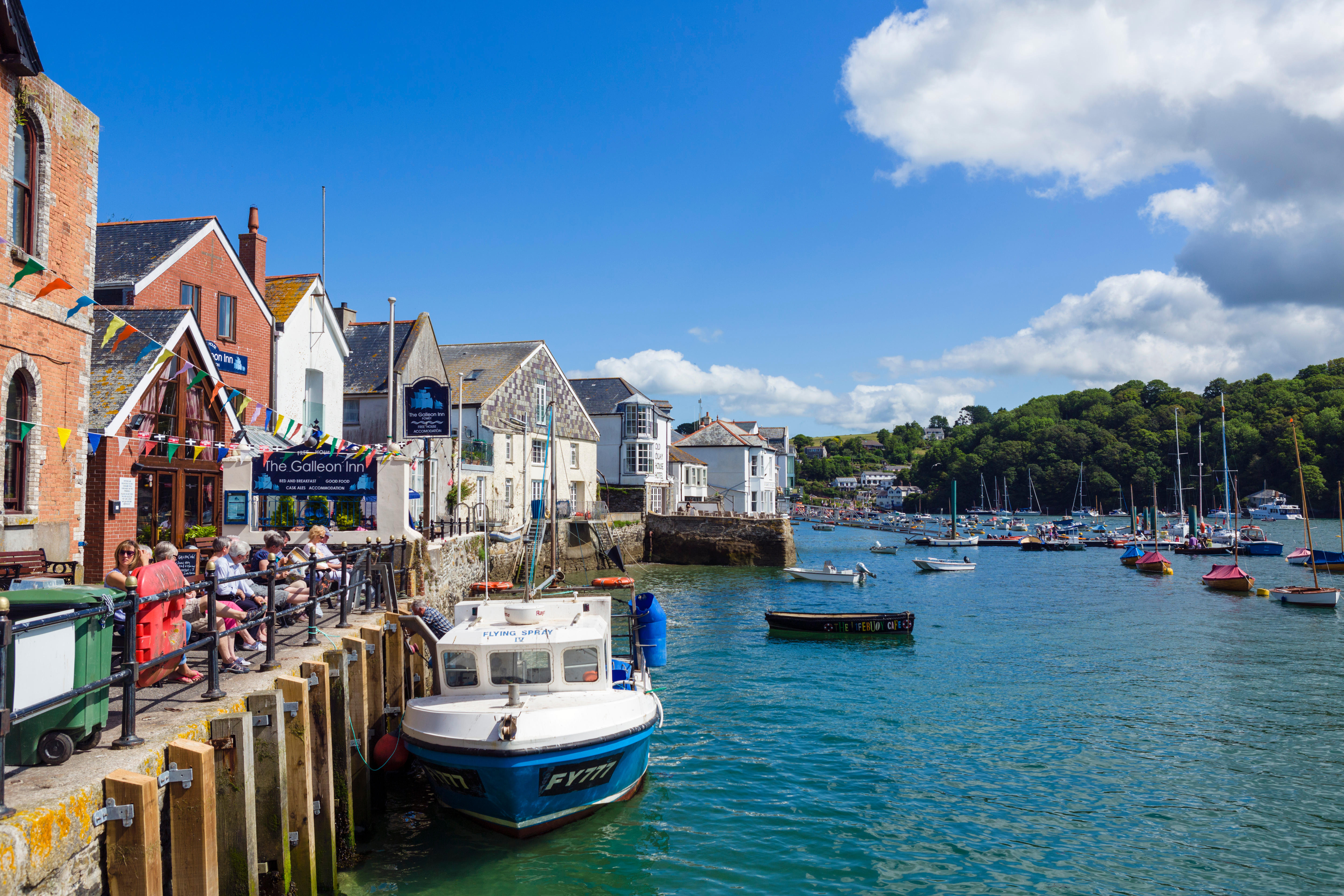 Fowey campaign to save hospital from closure