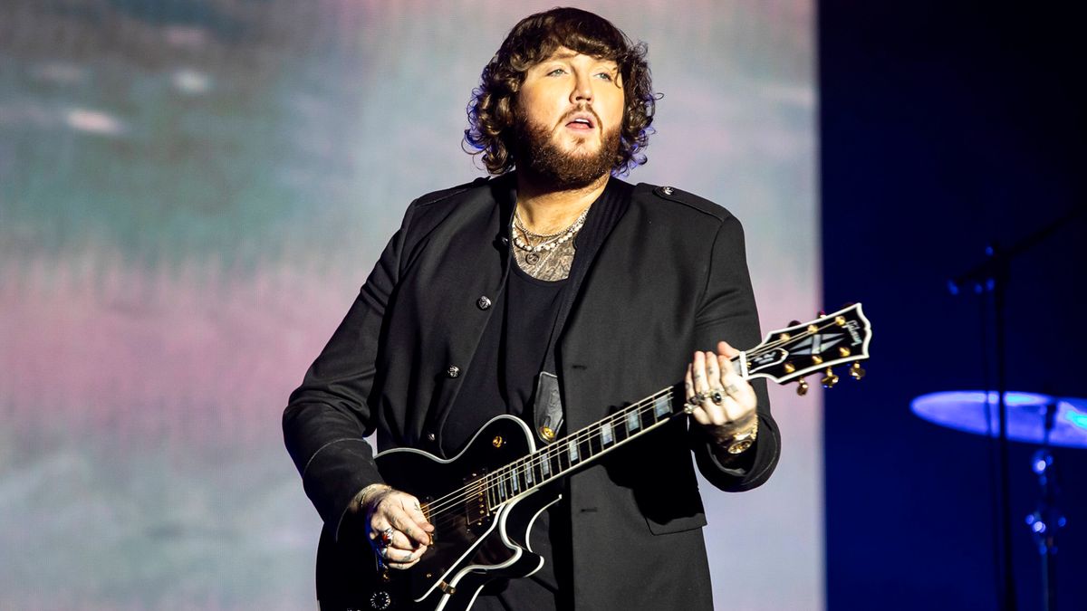 Find out more about James Arthur's 'Pisces Tour 2026'