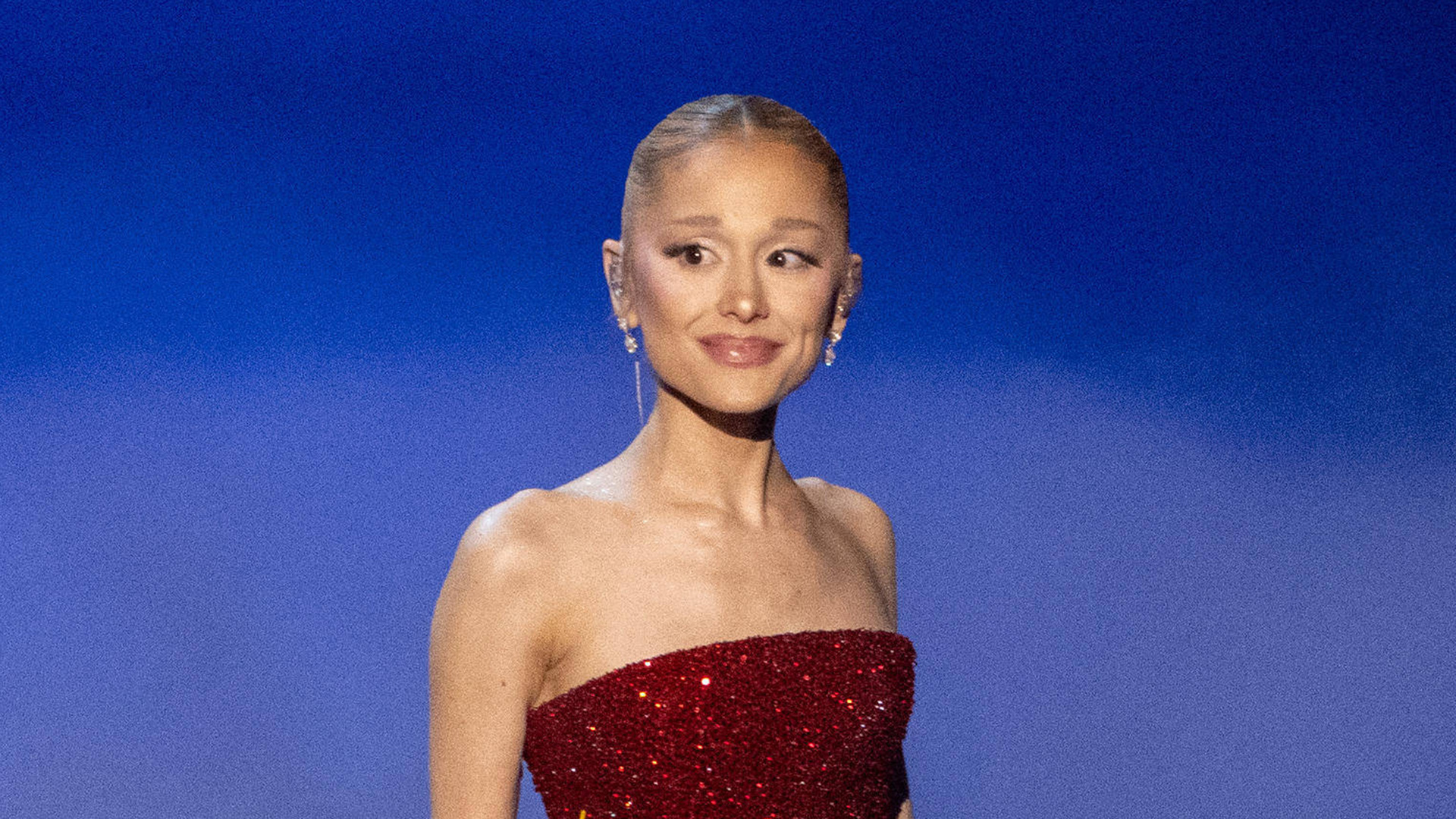 Ariana Grande releases Brighter Days Ahead short film