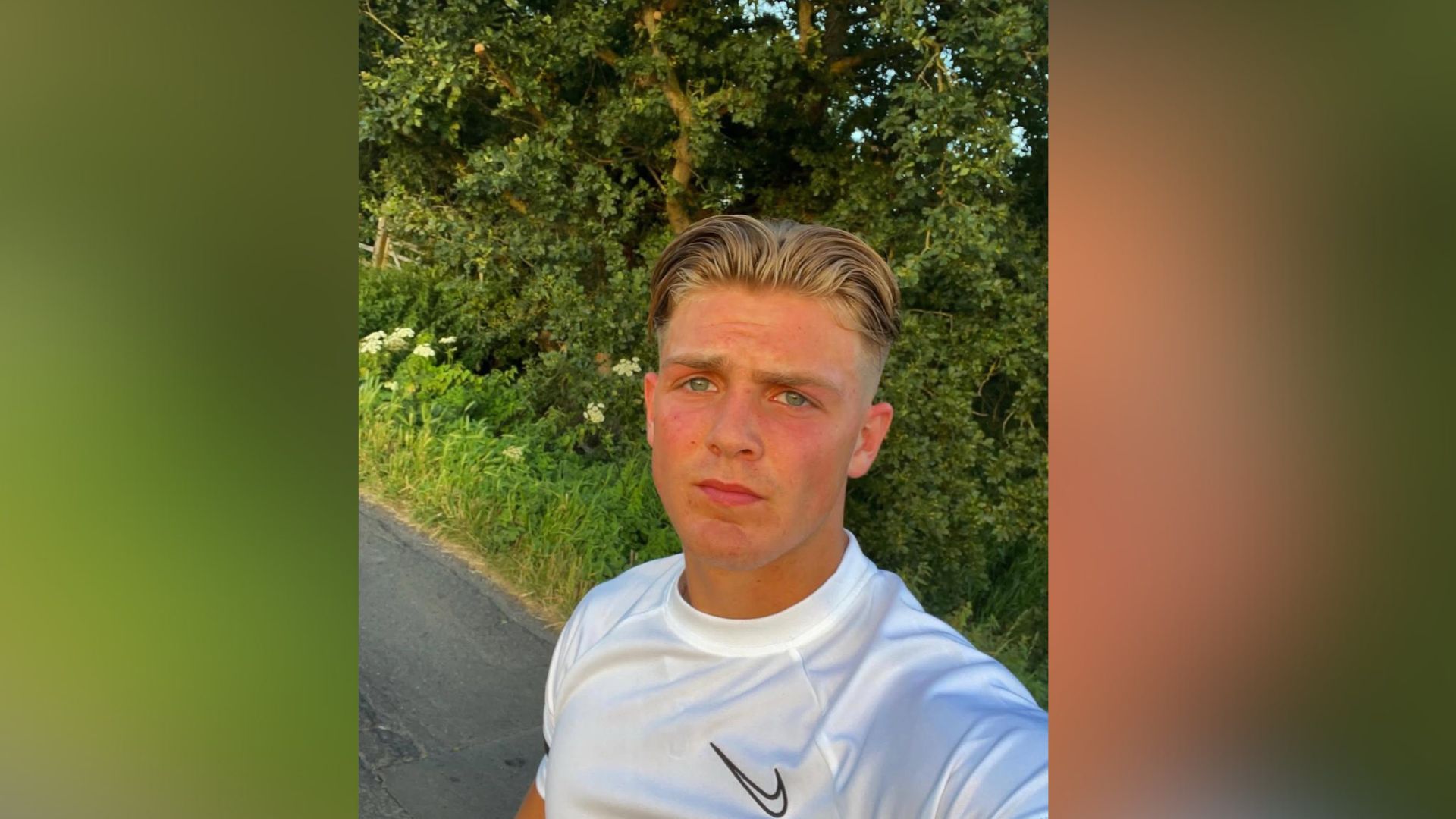Police appeal after death of 22-year-old Jack Ayres
