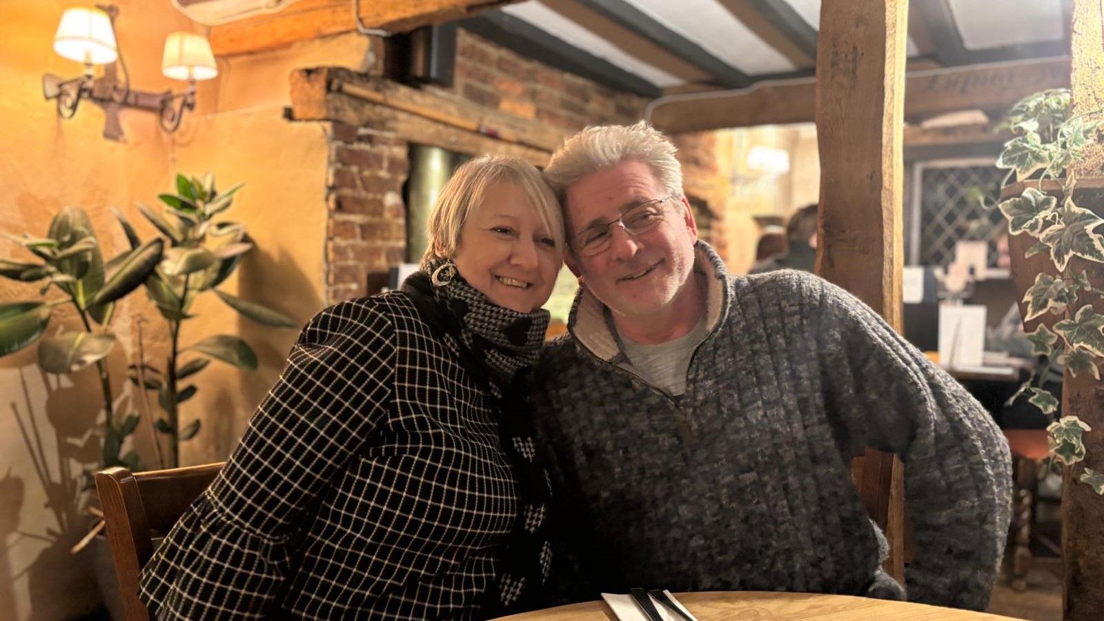 Tribute paid to "devoted husband" after fatal Ely crash | News ...