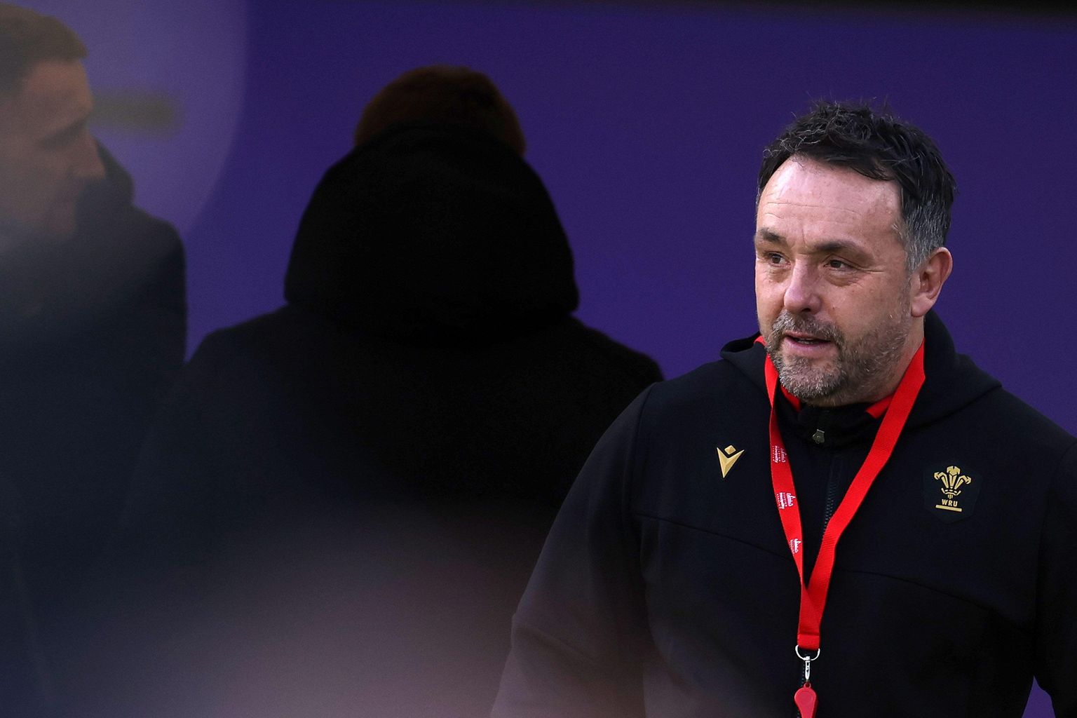 Matt Sherratt urges Wales to balance "hearts and brain" against England ...