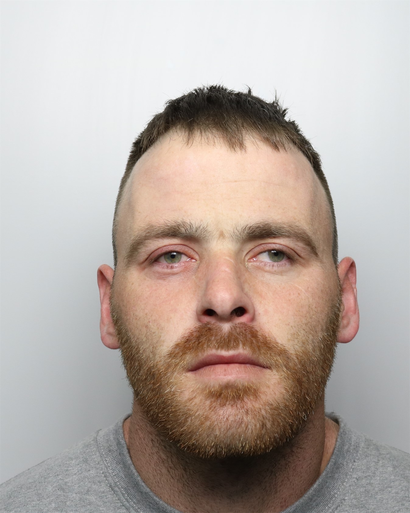 Leeds man jailed for life for murder of Sheffield delivery driver ...