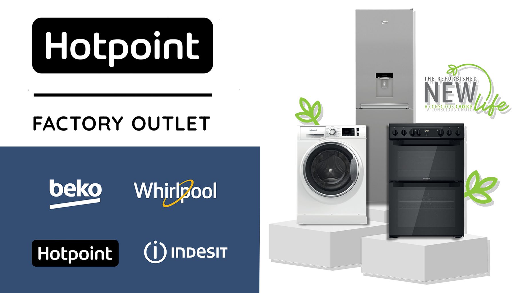 Hotpoint Factory Outlet | Win - Greatest Hits Radio (Bristol & The ...