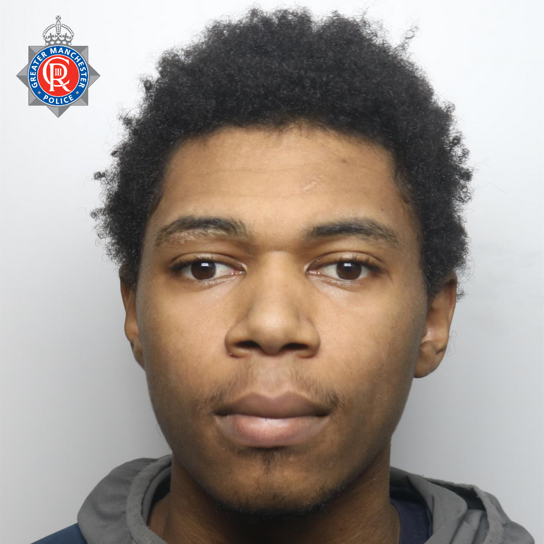 Manchester City fan jailed for anti-social behaviour after Champions ...