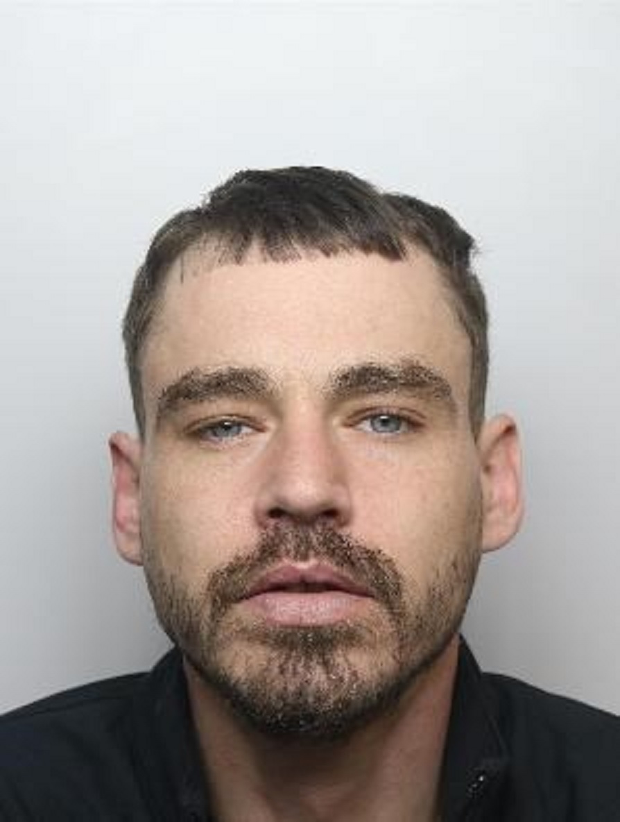 Sheffield rapist jailed for 'cruel and violent' attack on woman in ...