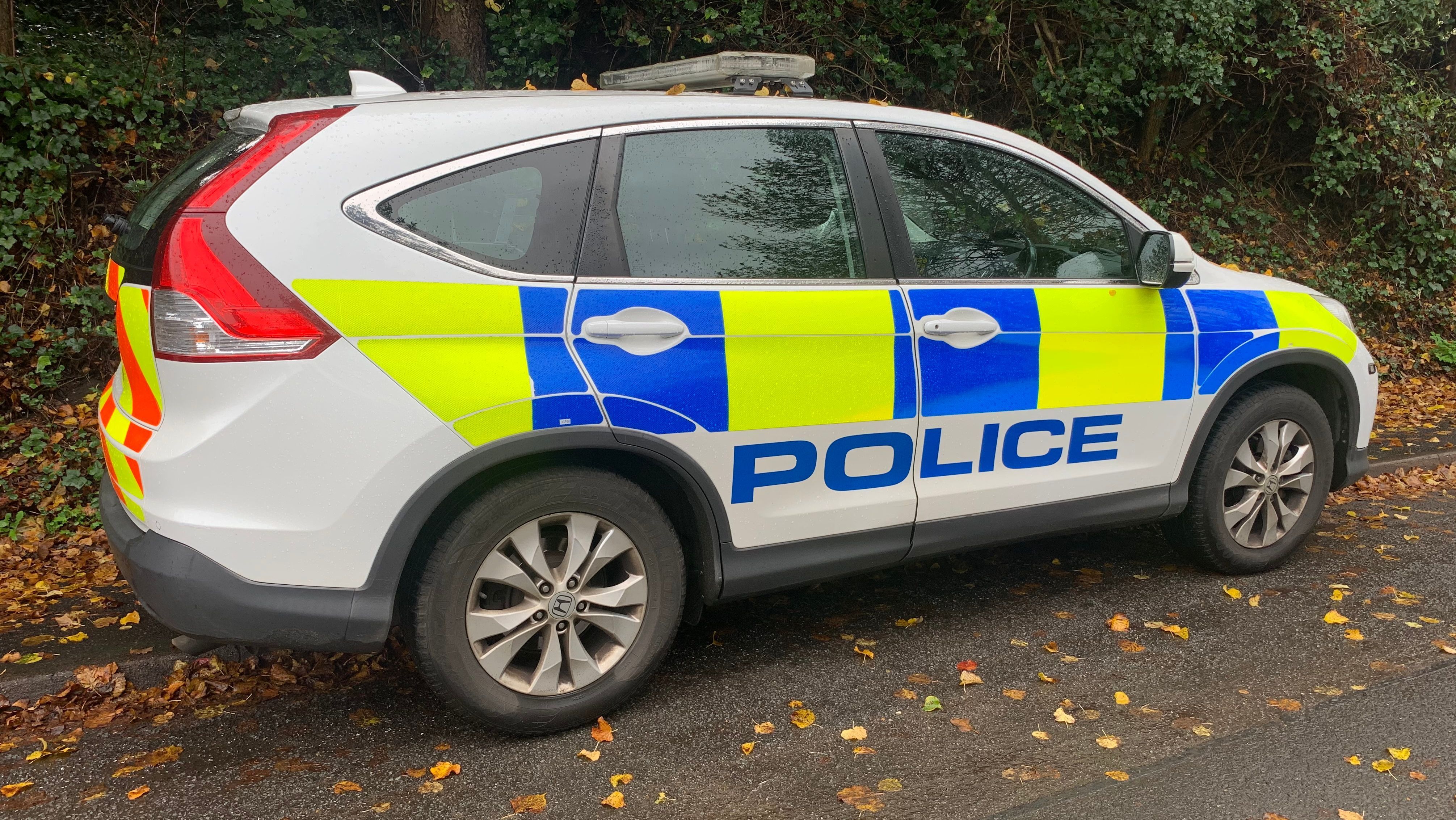 Two drivers in hospital following crash near Watton