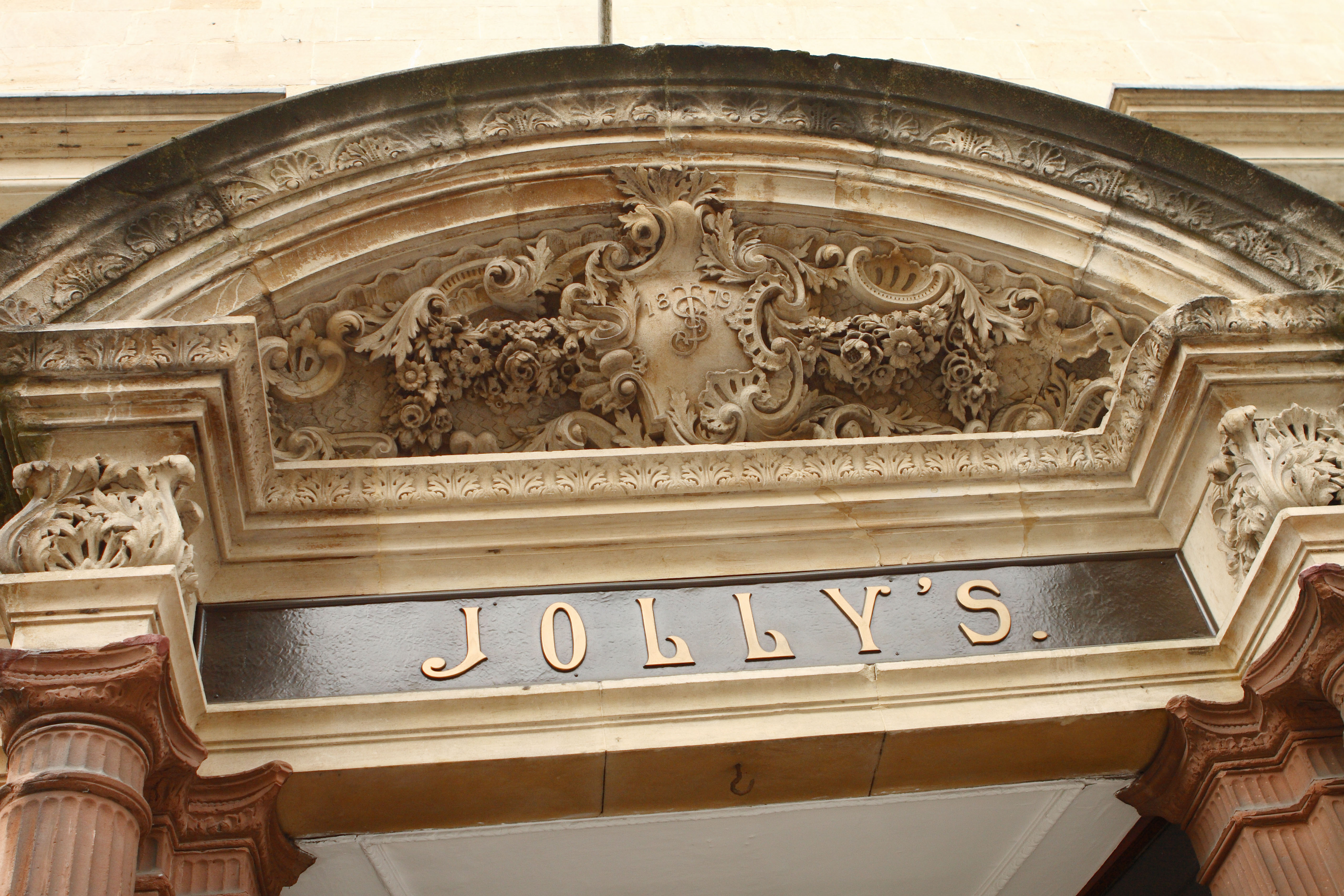Jolly's Bath to reopen