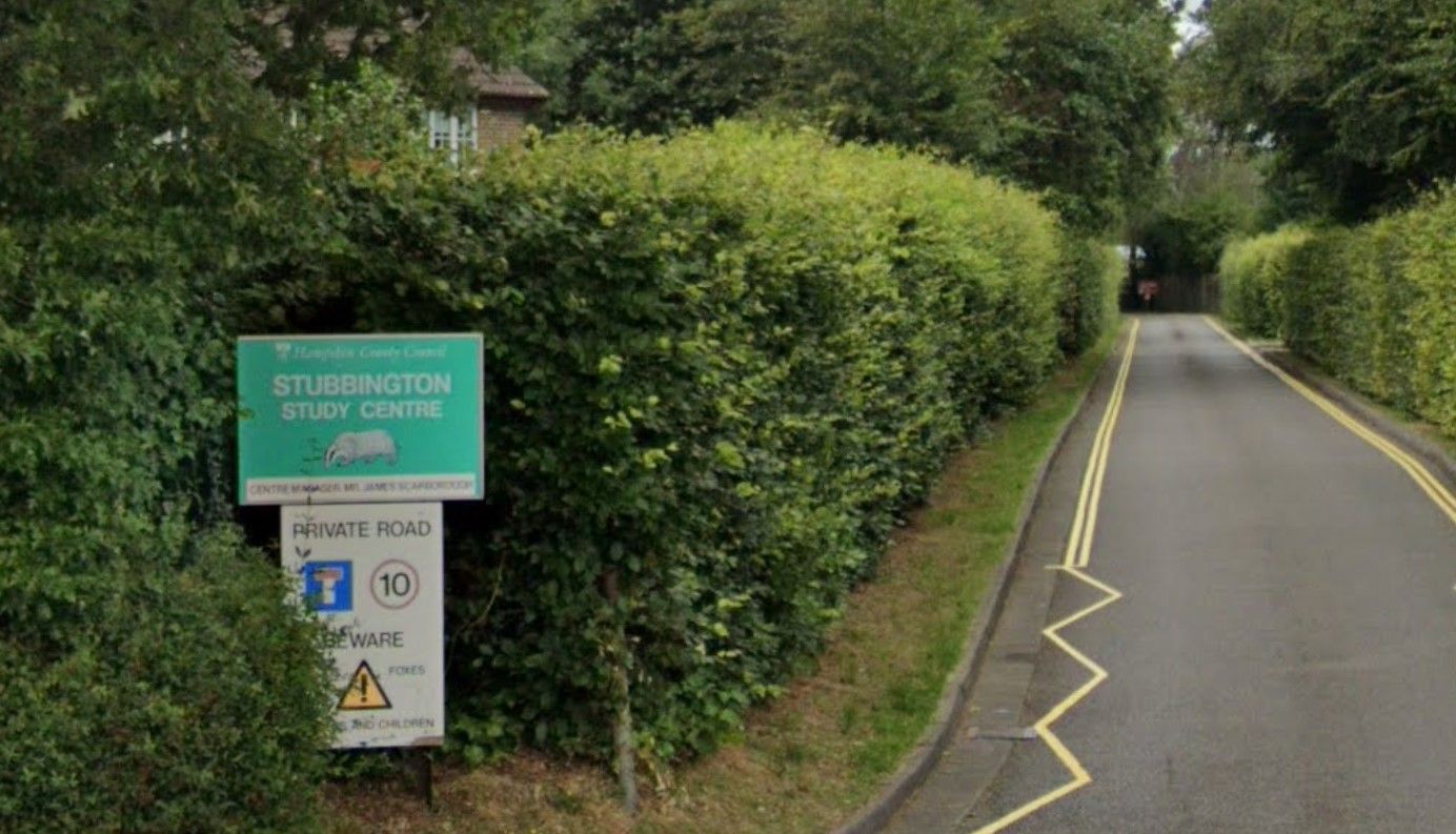 Stubbington Study Centre fate to be decided later | News - Greatest ...