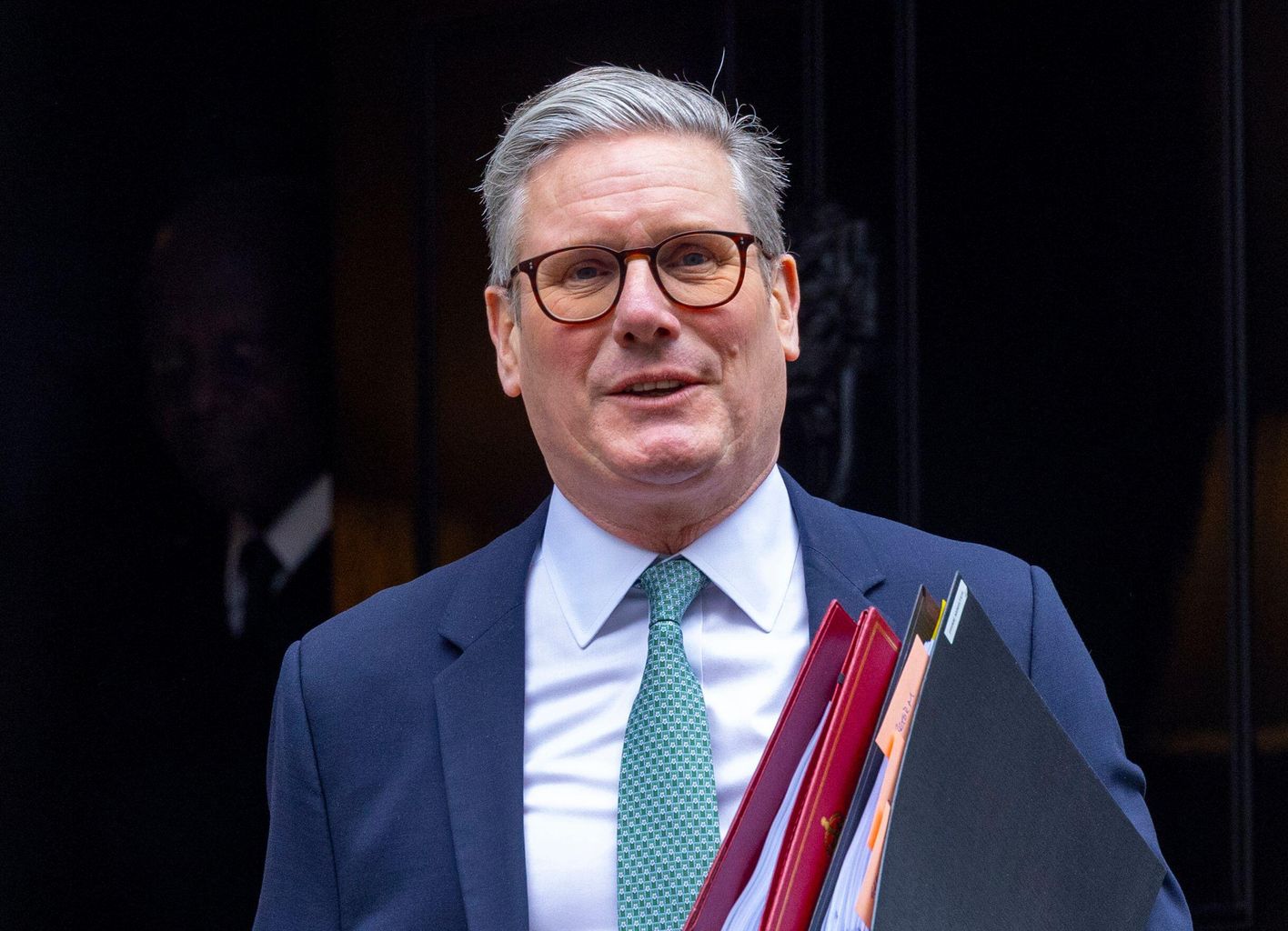 Barrow to be granted ‘royal’ status on the PM's visit to the town ...