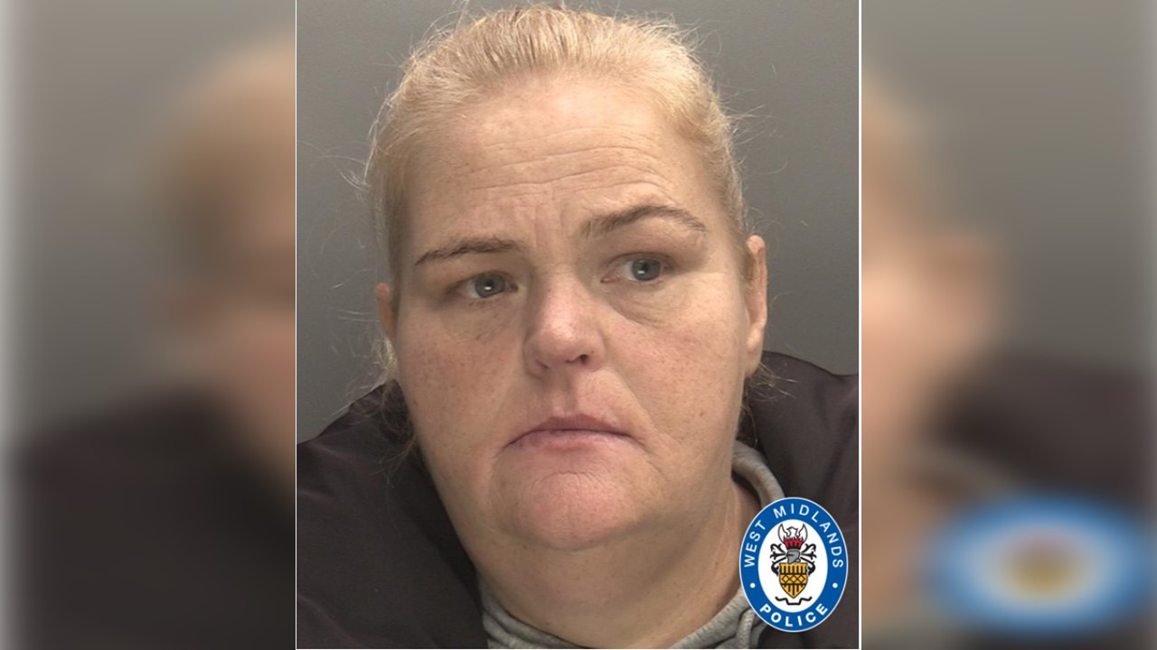 Care worker jailed after stealing £40,000 from vulnerable people