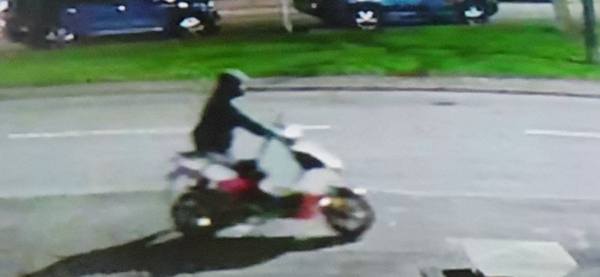 Police make fresh appeal, after firearm discharge in Hanley | News ...