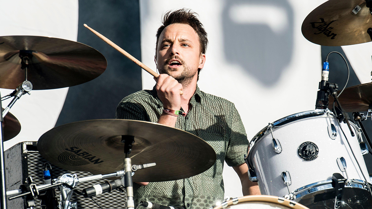 Guns N' Roses announce their new drummer