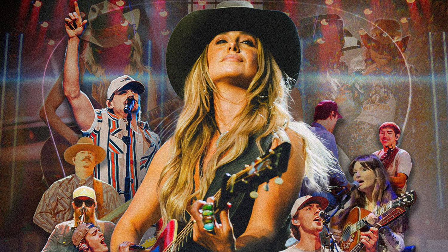 C2C Festival (Country To Country) 2025: Everything you need to know