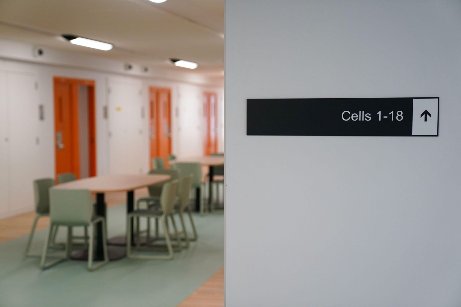 Prisoner’s death at HMP The Mount raises concerns over drug use | News ...