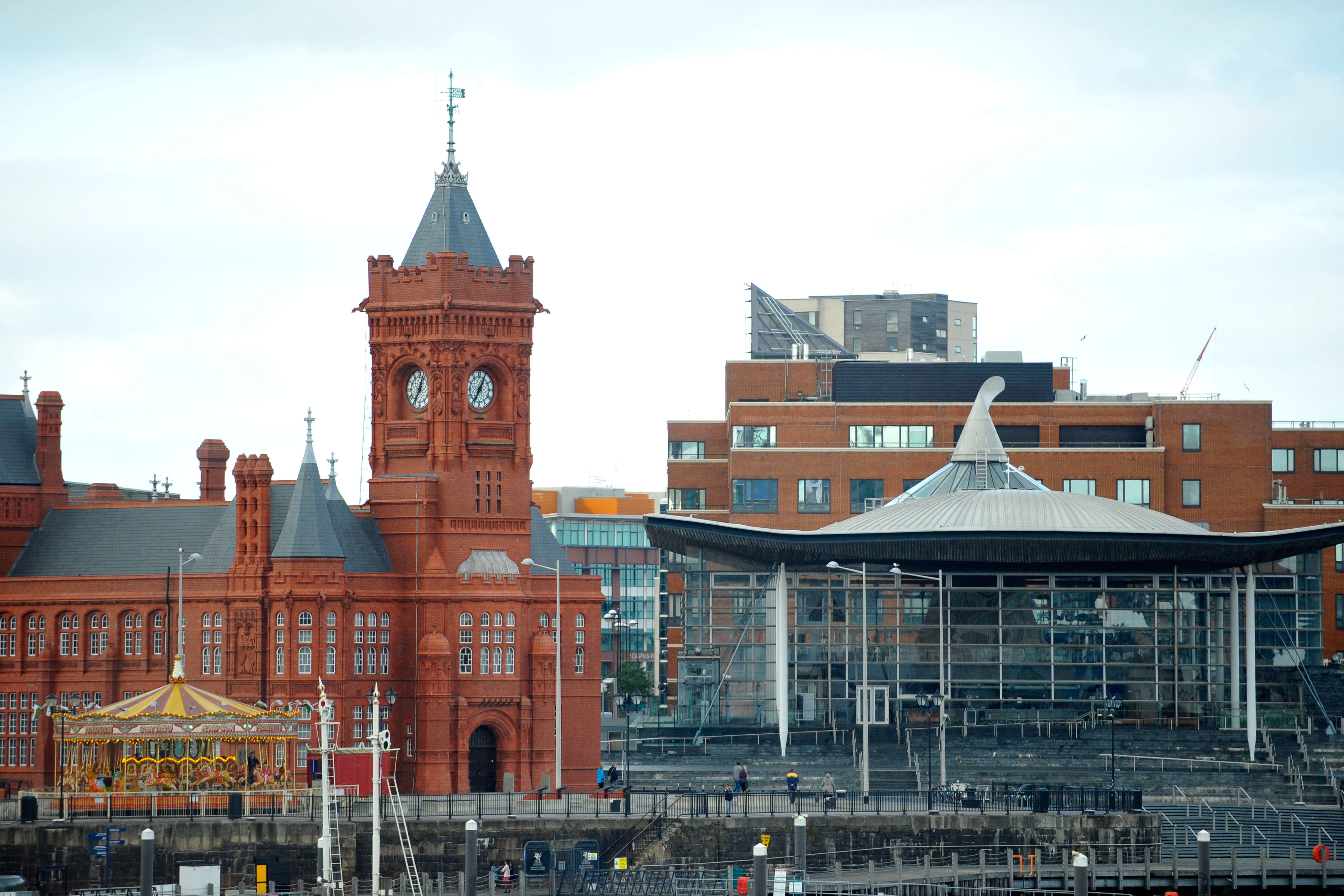 Local businesses should decide how visitor levy money is spent, says ...