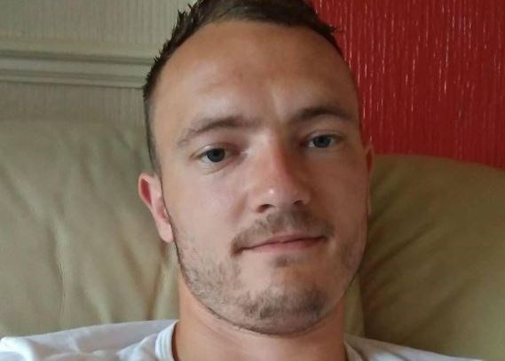 ryan burton murder case update