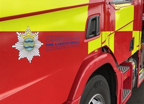 Union sends warning over delay to Cambridgeshire fire stations decision
