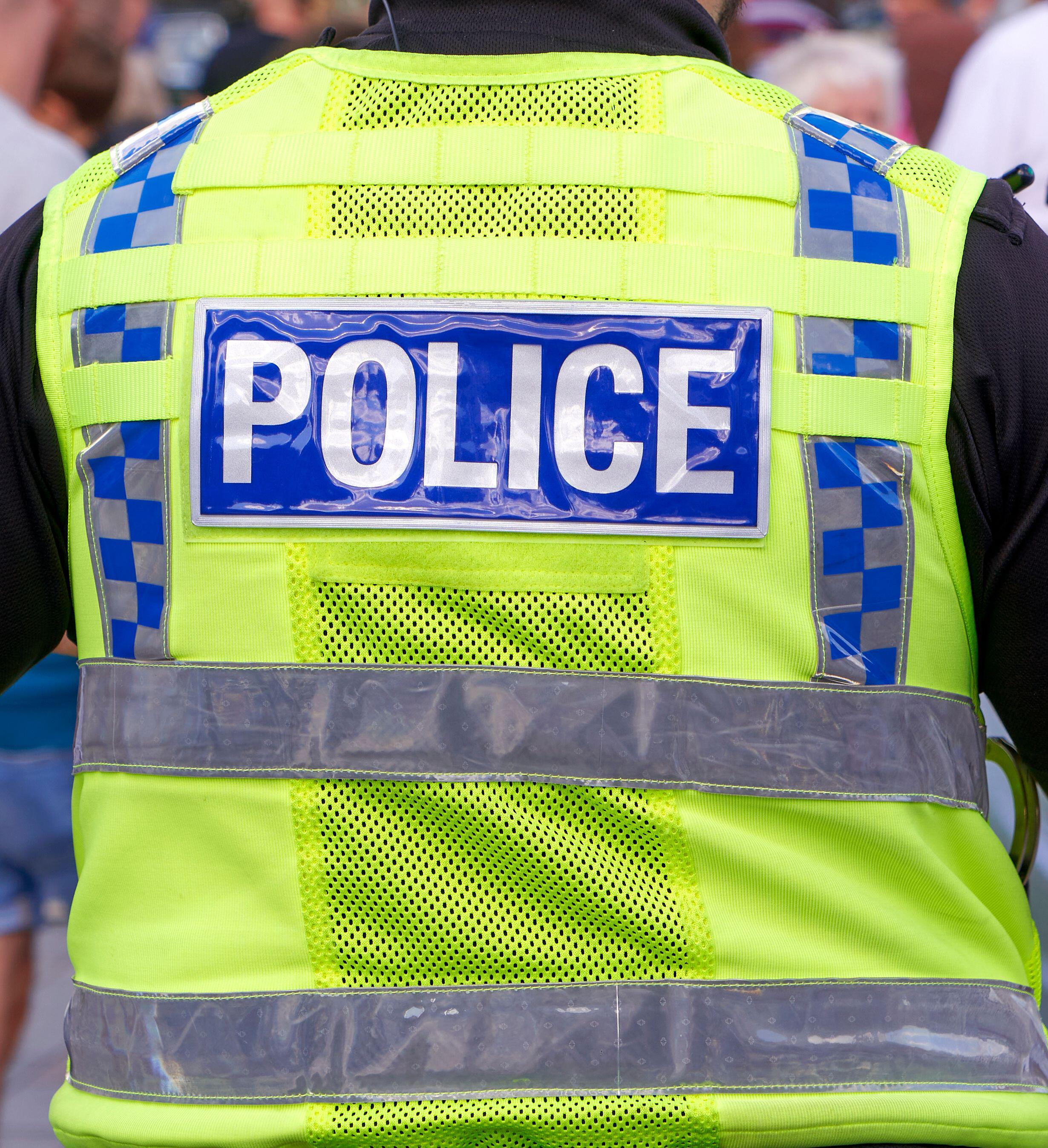 Police introduce extra stop and search powers in Netherton and Bootle