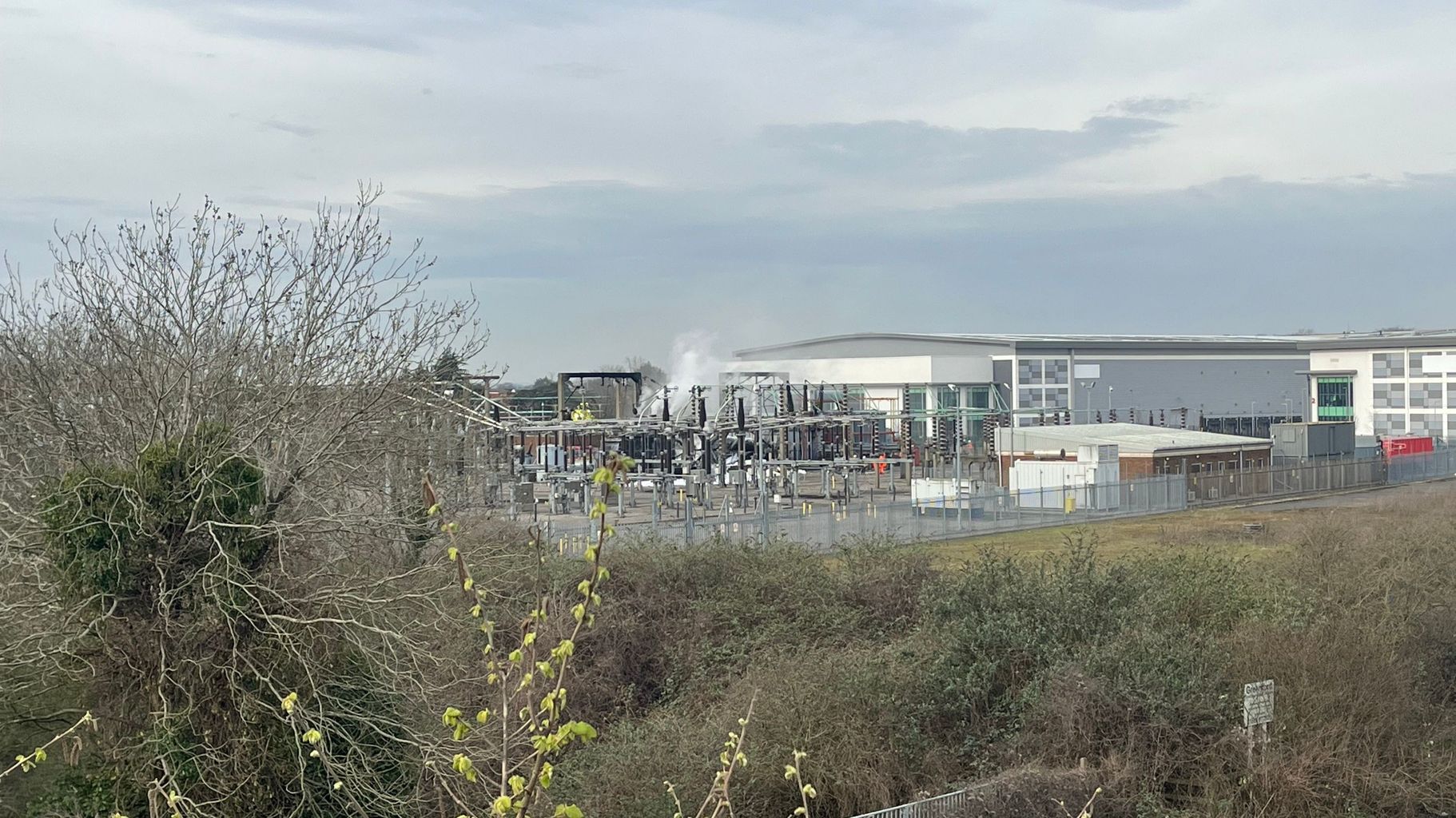 Heathrow Airport returning to normal as investigations ordered into ...