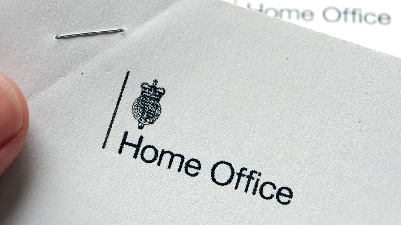 36 arrested during Home Office raid in Titanic Quarter