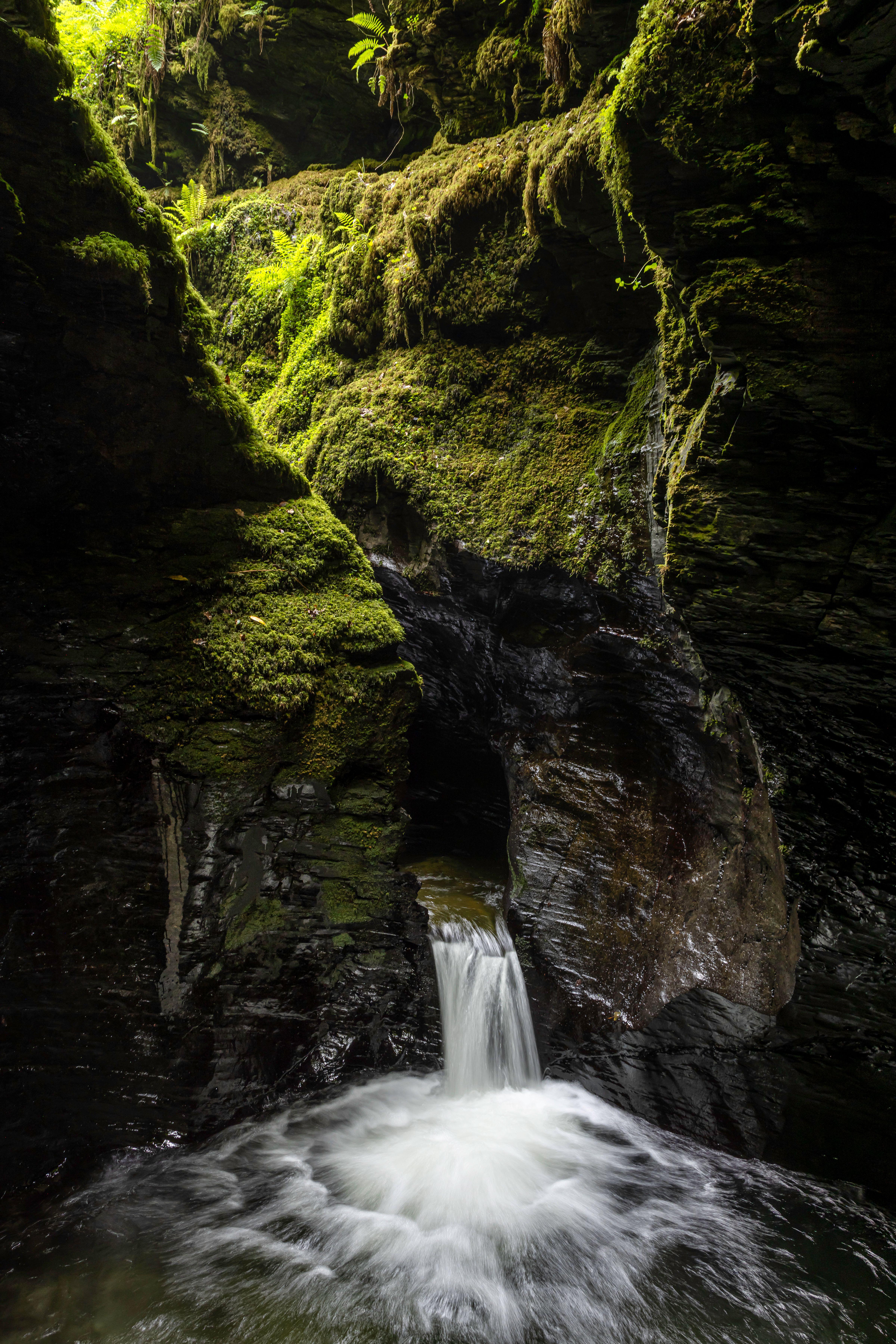 Devil's Cauldron near Okehampton to reopen - a month after mudslide
