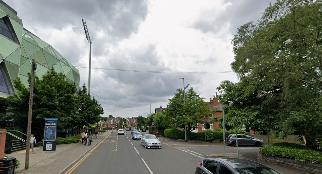 Appeal launched after man assaulted outside Headingley Stadium | News ...