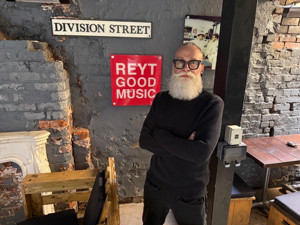 Sheffield night-time industry ambassador calls for 'leeway' from the ...