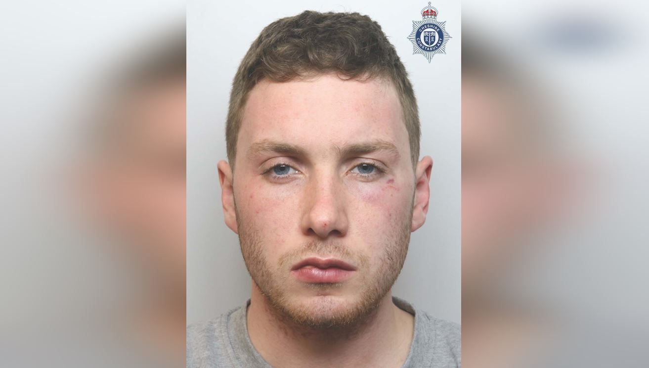 20-year-old jailed after fatally stabbing man in Ellesmere Port