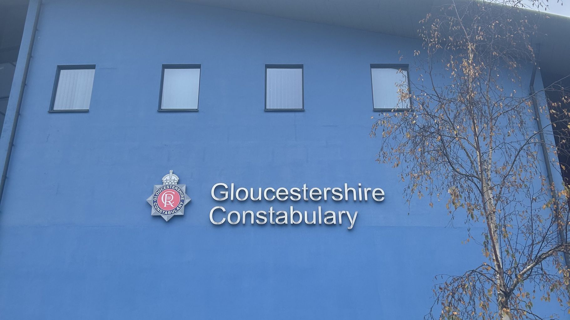 Gloucestershire Police announce changes to improve financial and ...