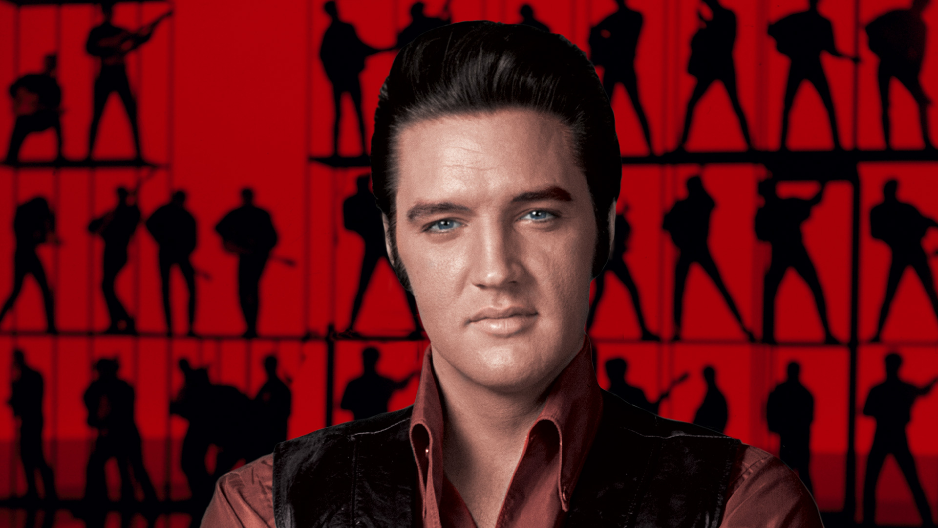 Elvis Evolution: Find out more about the hologram concert experience
